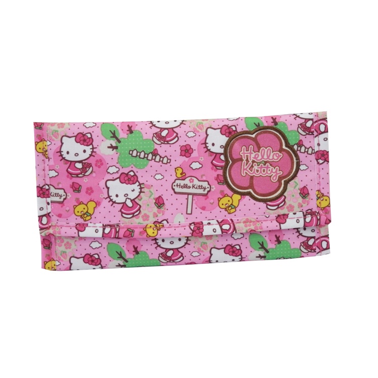 Jual Dompet lipat panjang Hello kitty original | Shopee Indonesia