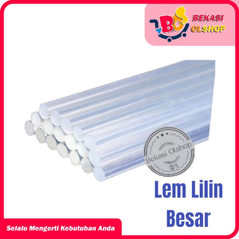 Jual Lem LiLin Besar | Shopee Indonesia