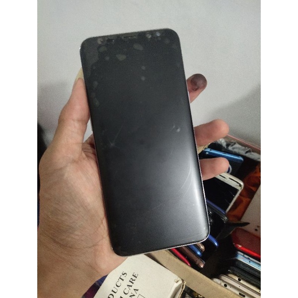 Jual samsung s8 plus sein minus lcd | Shopee Indonesia