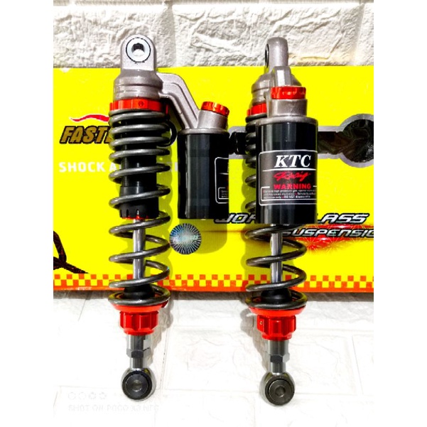 Jual SHOCK TABUNG MODEL EXTREME RXKING/SUPRA/SMASH/BLADE/REVO,, dll. Uk ...