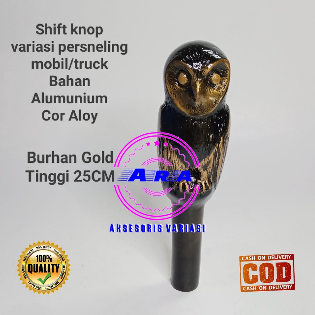 Jual Shiftknob / Tongkat Prosneling truk / Tuas Gigi Perseneling Truk ...