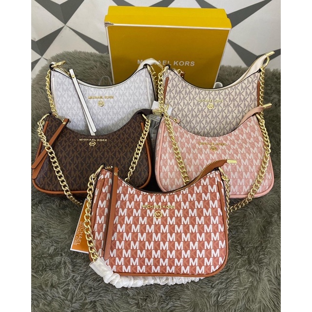 Jual TAS PREMIUM WANITA MK | Shopee Indonesia