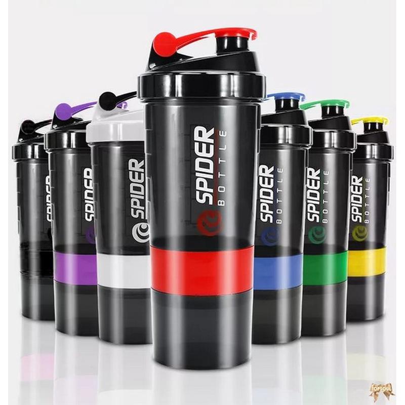Jual Botol Minuman Terbaru 2022 Sport Olahraga Tahan Banting Plastik ...