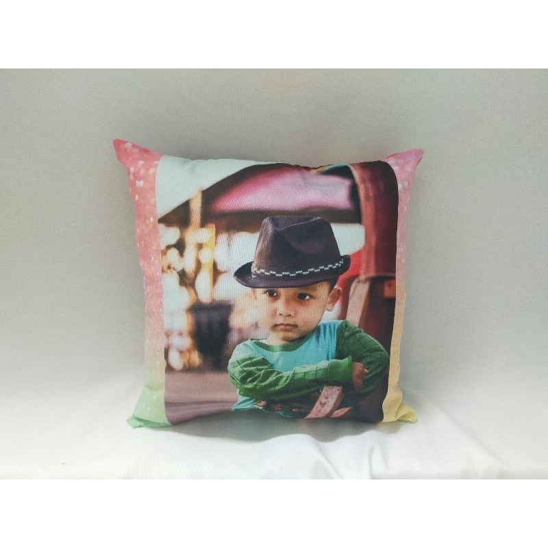 Jual BANTAL FOTO / BANTAL PRINTING / BANTAL CUSTOM / BANTAL GRADUATION ...