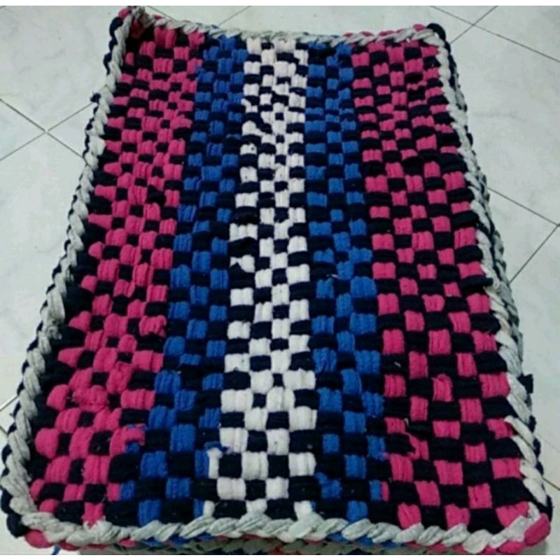 Jual Souvenir nikah keset anyam | Shopee Indonesia