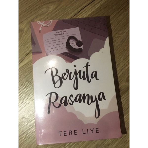 Jual Berjuta rasanya | Shopee Indonesia