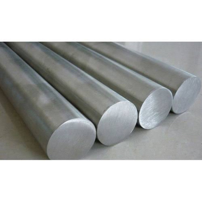 Jual as round bar shaft stainless steel SS 316 L 2 3/4 inchi inch atau ...