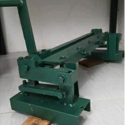 Jual Mesin Jilid kalender Penjepit seng Alat Pelipat Seng Klem Klip ...