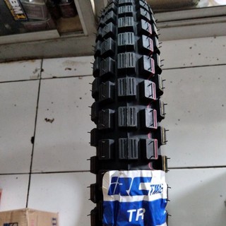 Jual BAN IRC TRIAL TR (2.50 - 2.75 - 3.00 - 3.25 - 3.50 - RING 17 18 19 ...