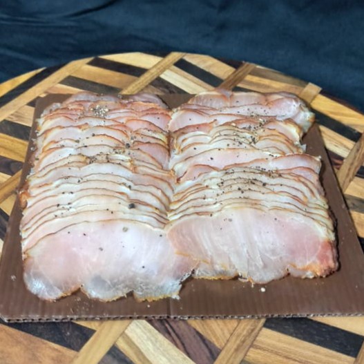 Jual Dried Pork Loin (Slices) | Shopee Indonesia