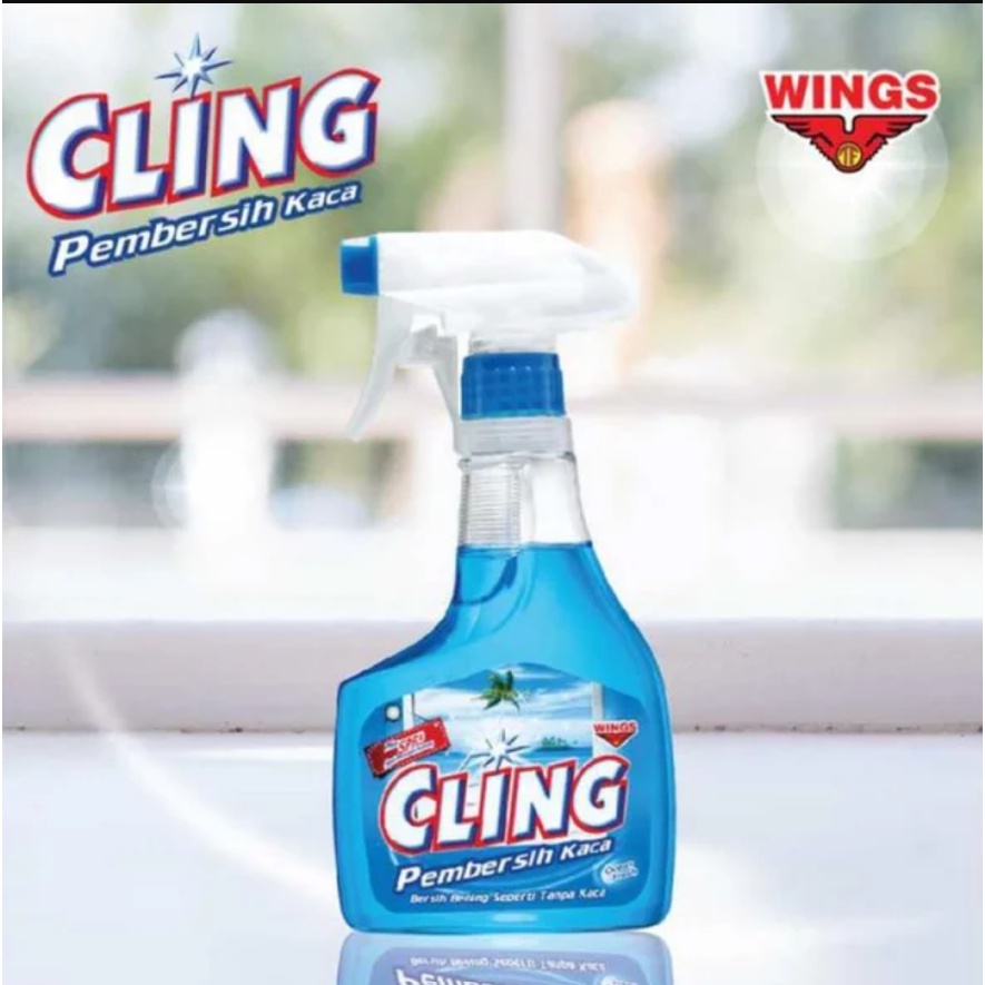 Jual Cling Pembersih Kaca Terlengkap & Harga Terbaru April 2026 ...