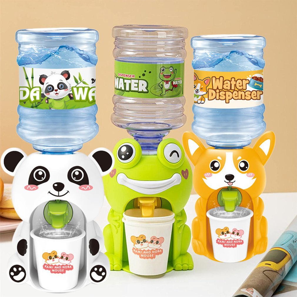 Jual MAINAN ANAK DISPENSER MINI/MINI WATER DISPENSER/DISPENSER MINI ...