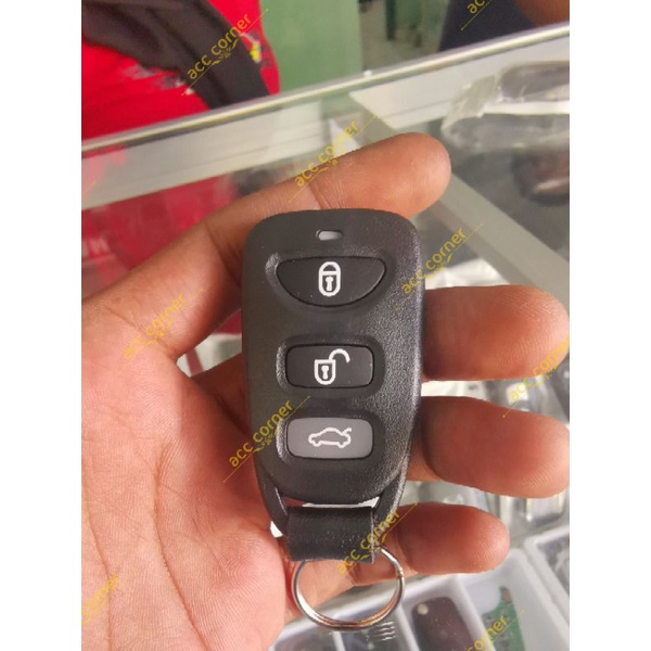 Jual remote honda jazz brio mobilio crv accord city | Shopee Indonesia