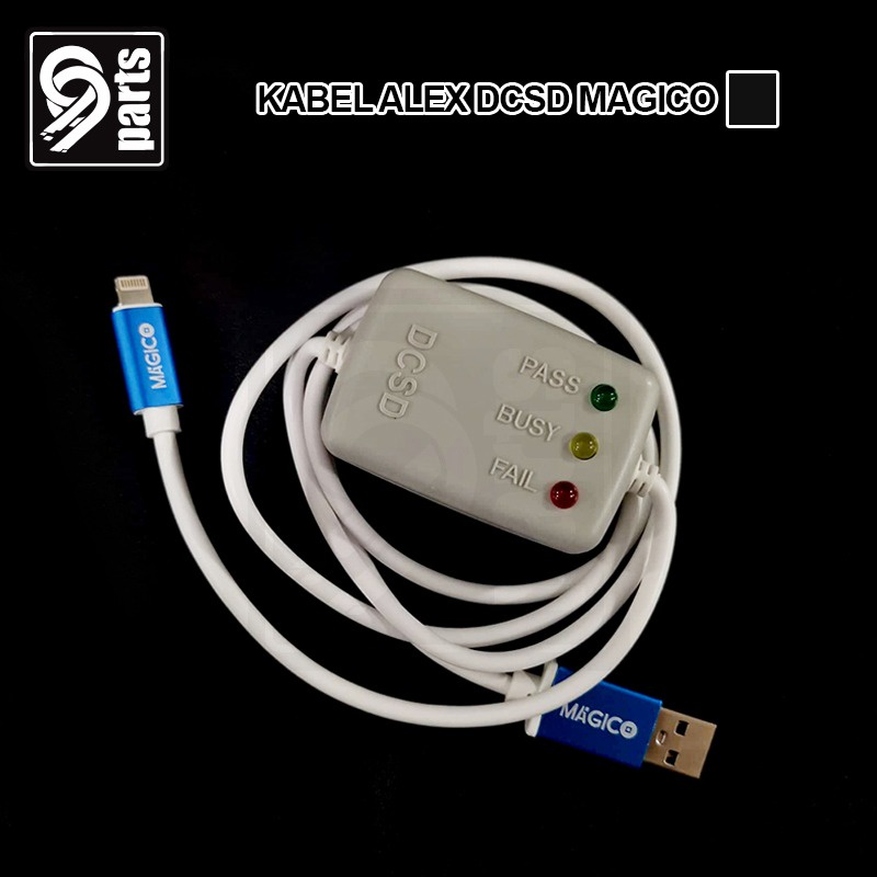Jual Kabel Magico Dcsd | Shopee Indonesia
