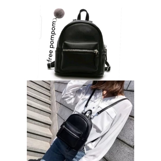 Jual tas-ransel,wanita...mini | Shopee Indonesia