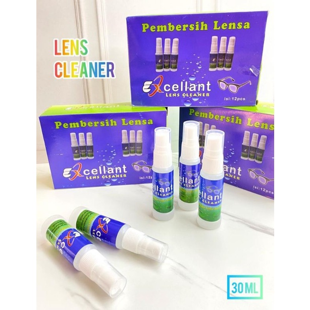 Jual Cleaner lens pembersih untuk semua lensa | Shopee Indonesia