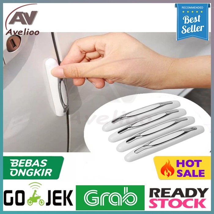 Jual Door Guard Mobil Carnack Pelindung Pintu Mobil | Shopee Indonesia