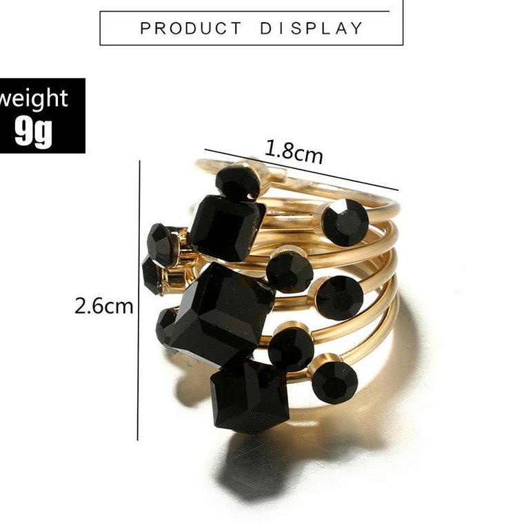 Jual RING HIJAB PREMIUM • BTJ.18Oc22r | Shopee Indonesia