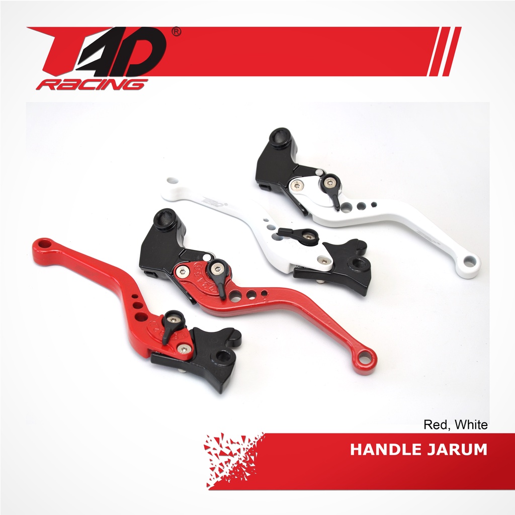 Jual HANDLE TAD JARUM MX / SCOOPY / VARIO / TIGER | Shopee Indonesia