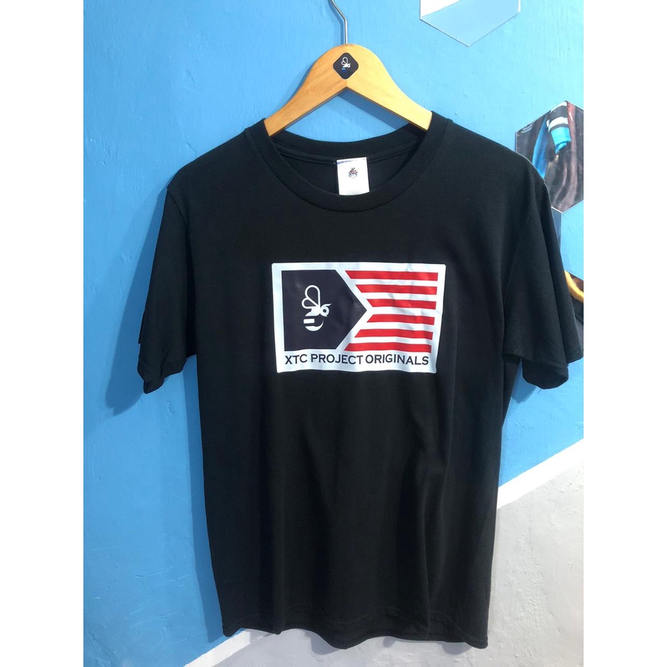 Jual Kaos XTC XP13 XTC Project (LABEL dan VENDOR RESMI DPP XTC ...