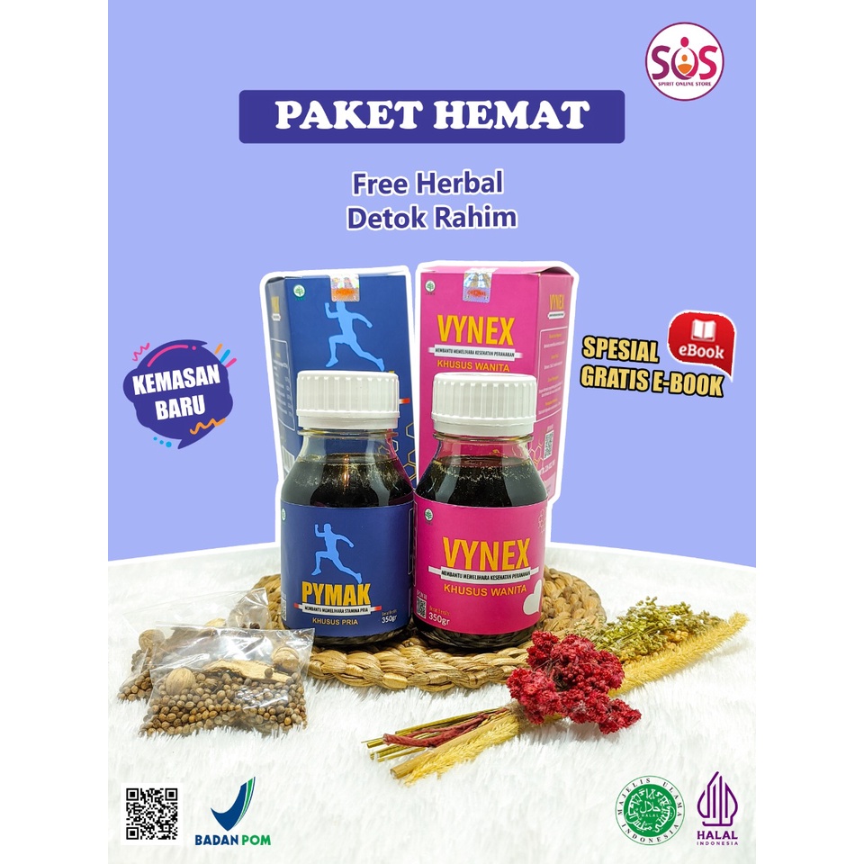 Jual Promil Ampuh Cepat Hamil Paket Promil Lengkap Suami Istri Promil ...