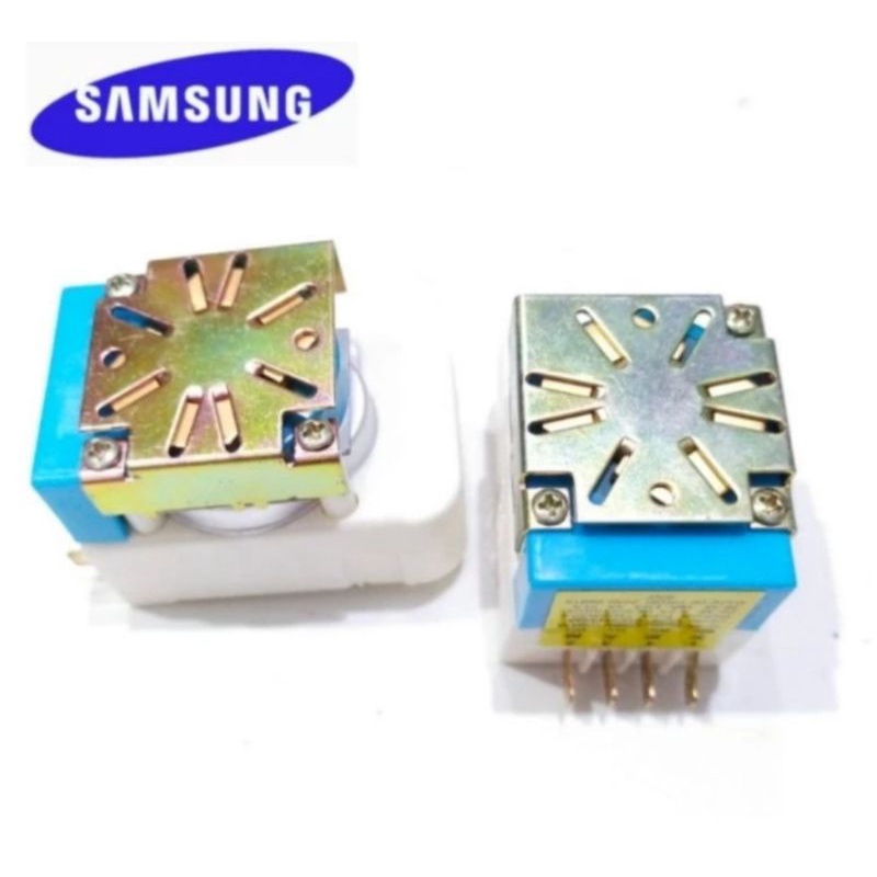 Jual Timer Kulkas SAMSUNG 2 Pintu TD20C Timer Murah Samsung | Shopee ...