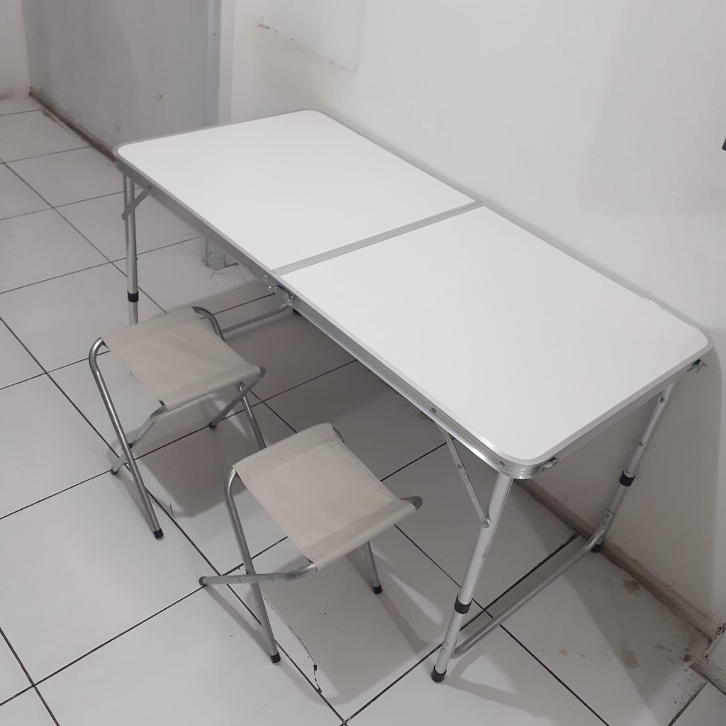 Jual Meja Lipat Koper HPL Serbaguna / Meja Lipat Portable / Meja Lipat ... Jual Meja Lipat Koper HPL Serbaguna / Meja Lipat Portable / Meja Lipat ...