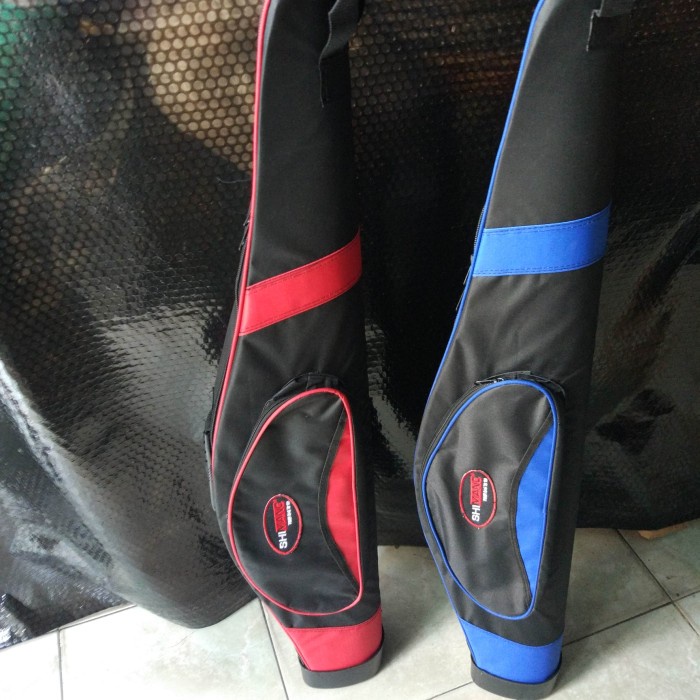 Jual Tas pancing Shimano double mangkok fiber bag TB100 | Shopee Indonesia