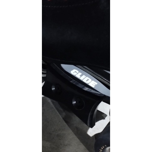 Jual Glide Slider Black Limited Edition | Shopee Indonesia