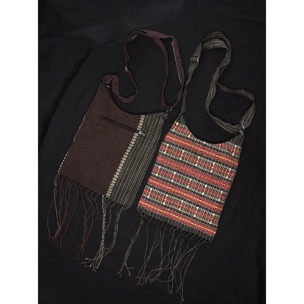 Jual TAS ULOS SELEMPANG PRIA WANITA | Shopee Indonesia