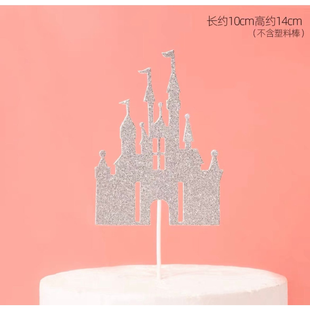 Jual Topper Boneka Princess Frozen Elsa Anna Olaf Salju Snow Dekorasi ...