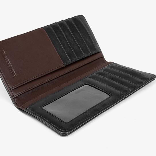 Jual IDFf4F9--Geoff Max Official - Istvan Black | Wallet | Dompet Pria ...