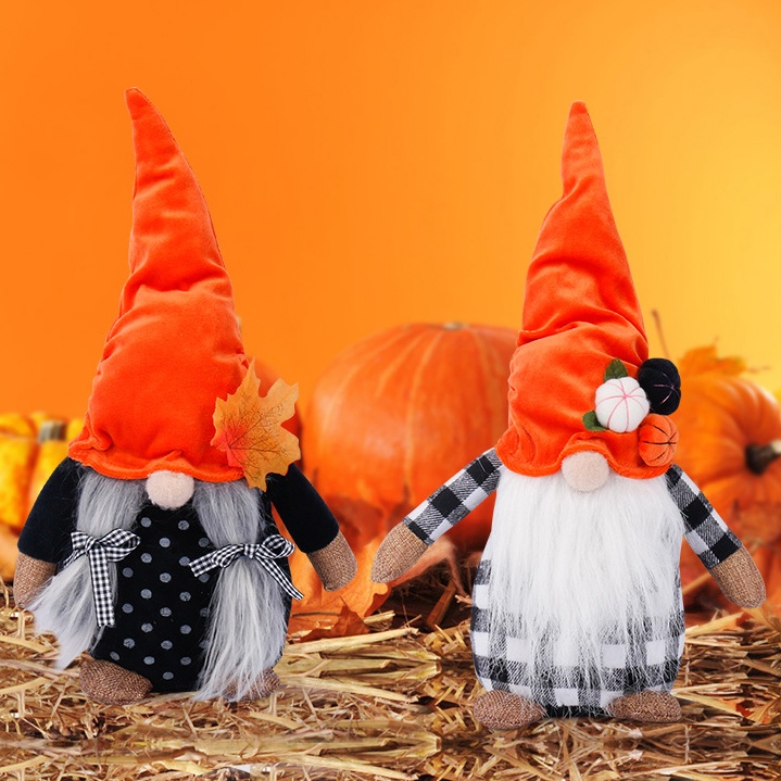 Jual Boneka Halloween Grandpa Hiasan Dekorasi hlw | Shopee Indonesia