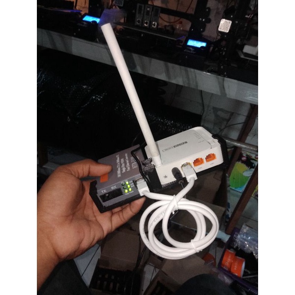 Jual Braket Totolink sambung Htb | Shopee Indonesia