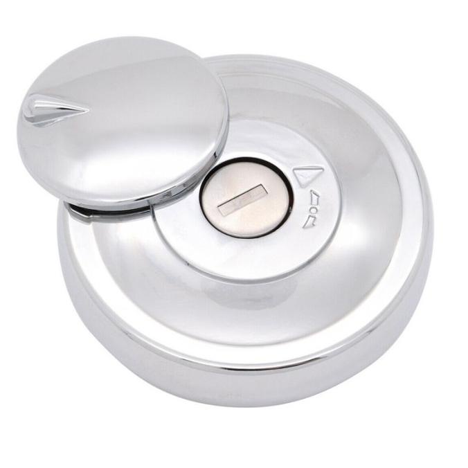 Jual Gi734 Fuel Gas Tank Locking Cap Lid Cover Keys Fits For Yamaha ...