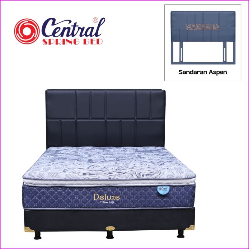 Jual DIVAN CENTRAL - DIVAN SAJA | Shopee Indonesia