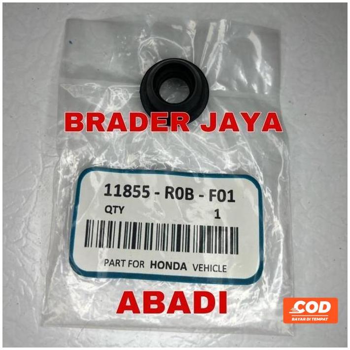 Jual Valve Pcv Katub Udara Positive Crank Breather Chamber Accord ...