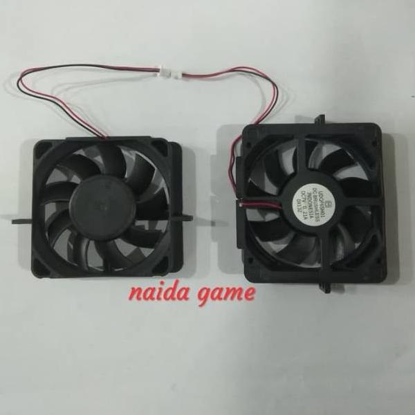 Jual Kirim Sekarang.. KIPAS PS2 FAT /COLLING FAT INTERNAL PS2 TEBEL 6GB ...