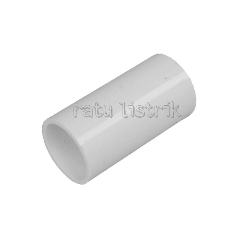 Jual Shock Pipa Listrik 5/8 / Shock Conduit Pipa Listrik 20mm Dexta ...