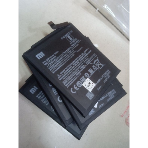 Jual BATERAI BM 3L BM3L BATTERY XIAOMI Mi9 MI9 BM3L | Shopee Indonesia