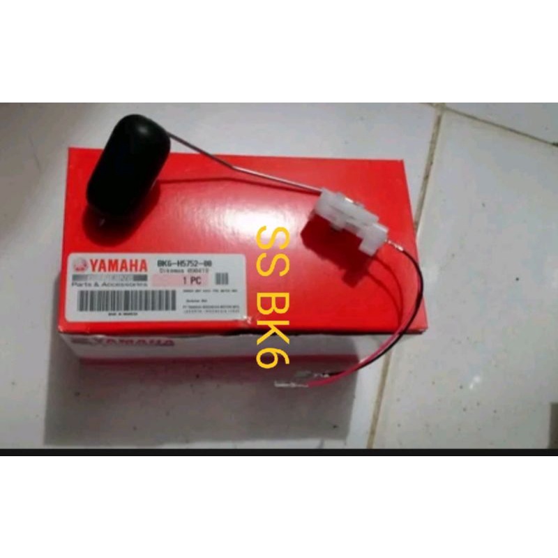 Jual sender apong pelampung sensor tangki tengki r15 lid v3 xsr 155 ...