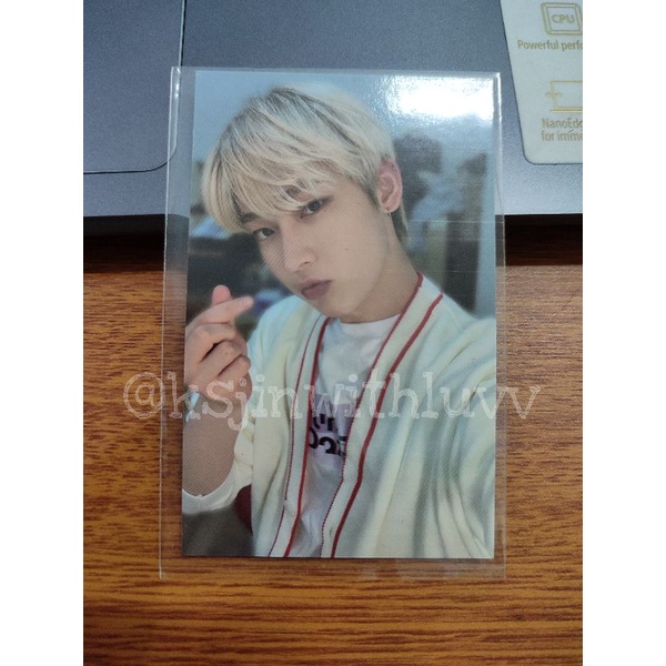 Jual PHOTOCARD MURAH SUNOO UNI FEVER ENHYPEN OFFICIAL | Shopee Indonesia