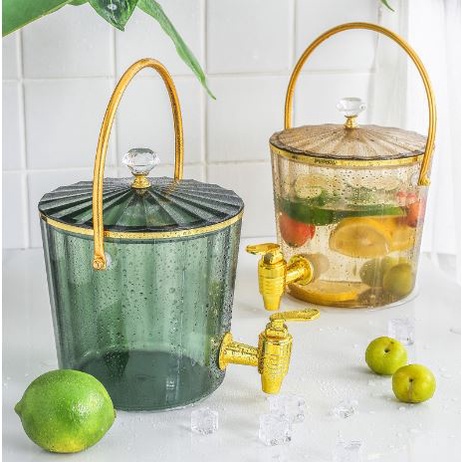 Jual (READY STOCK) COLD KETTLE/TEMPAT AIR MINUM/DISPENSER AIR ESTETIK ...