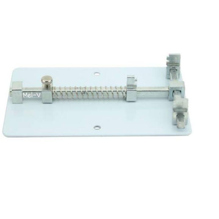 Jual Menarik PCB Holder Alat Penjepit Pcb stand | Shopee Indonesia