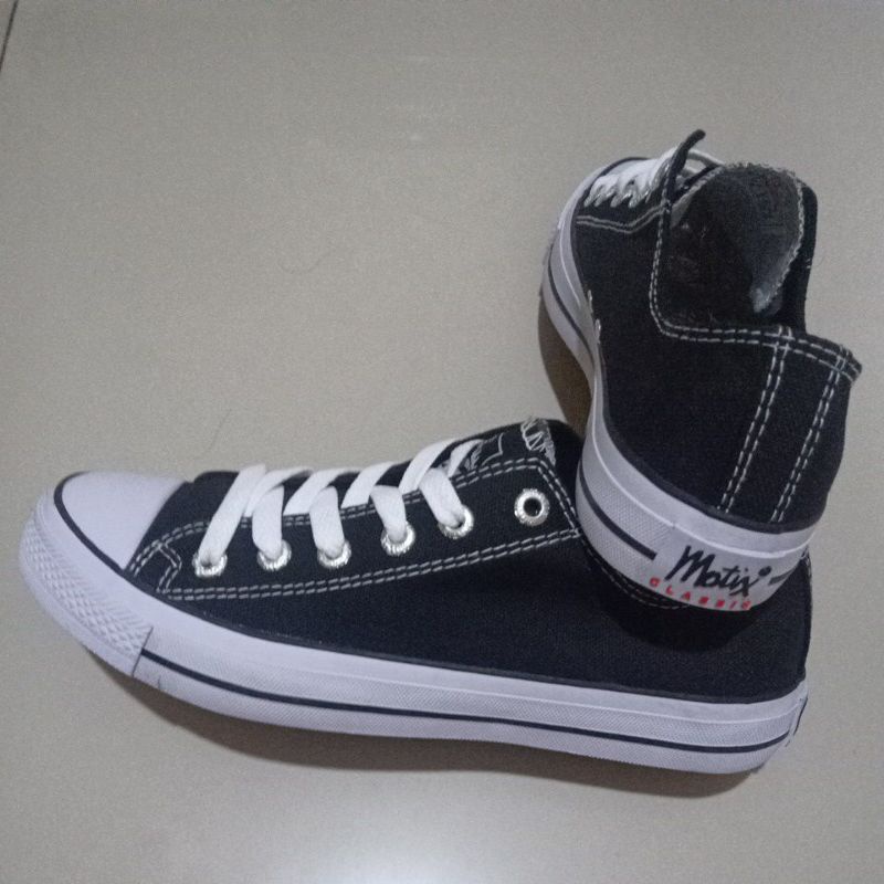 Jual Sepatu Sekolah Motix sepatu sekolah ORIGINAL | Shopee Indonesia