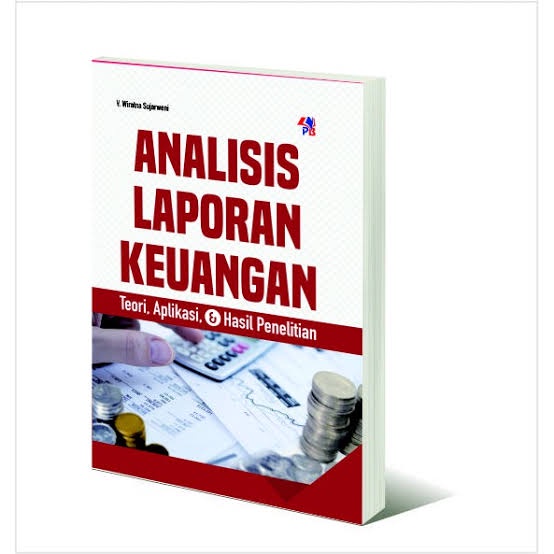 Jual Buku Analisis Laporan Keuangan Teori Aplikasi dan Hasil Penelitian | Shopee Indonesia