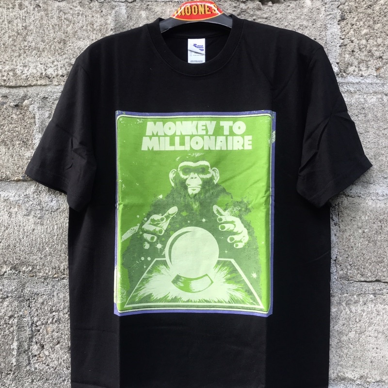 Jual MONKEY TO MILLIONAIRE - BIAS | Shopee Indonesia