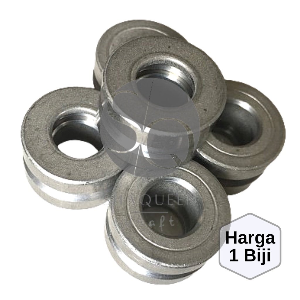 Jual Bantalan Shock Belakang Honda Beat Vario PCX ADV Scoppy Revo Blade ...