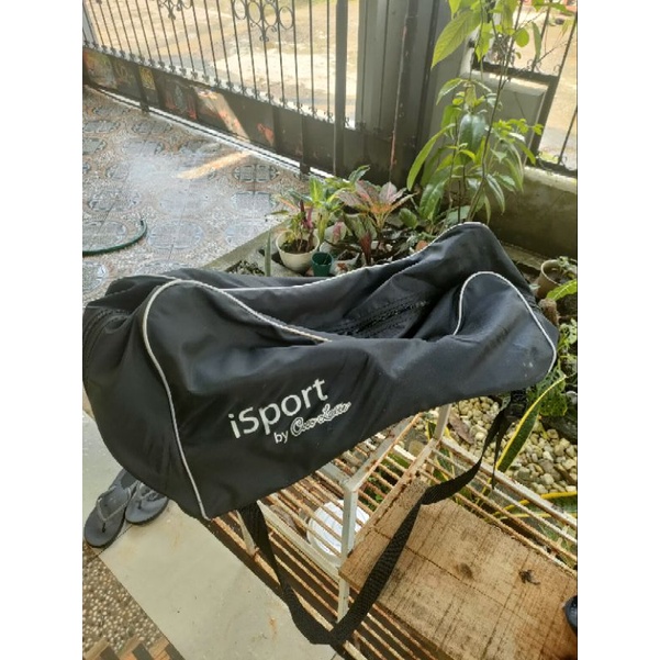 Jual Stroller duduk isport + Bag | Shopee Indonesia