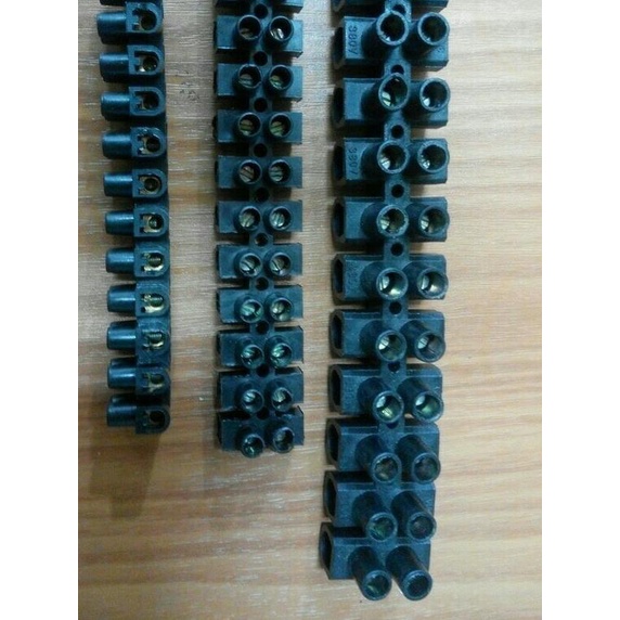 Jual TERMINAL KRUSTIN 25mm krustin 25 mm | Shopee Indonesia